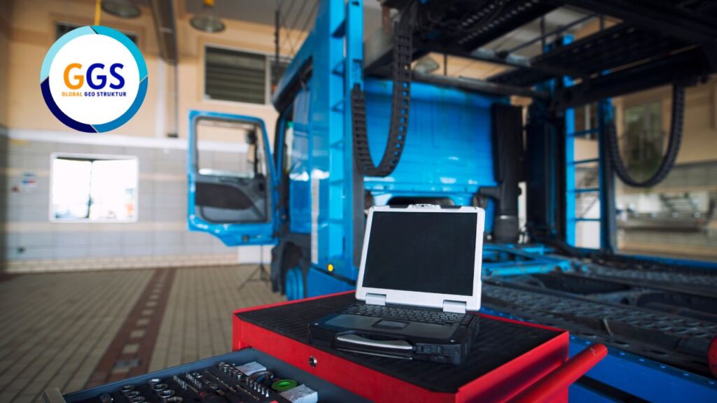 Pengertian Dynamic Load Test - Global Geoteknik Struktur